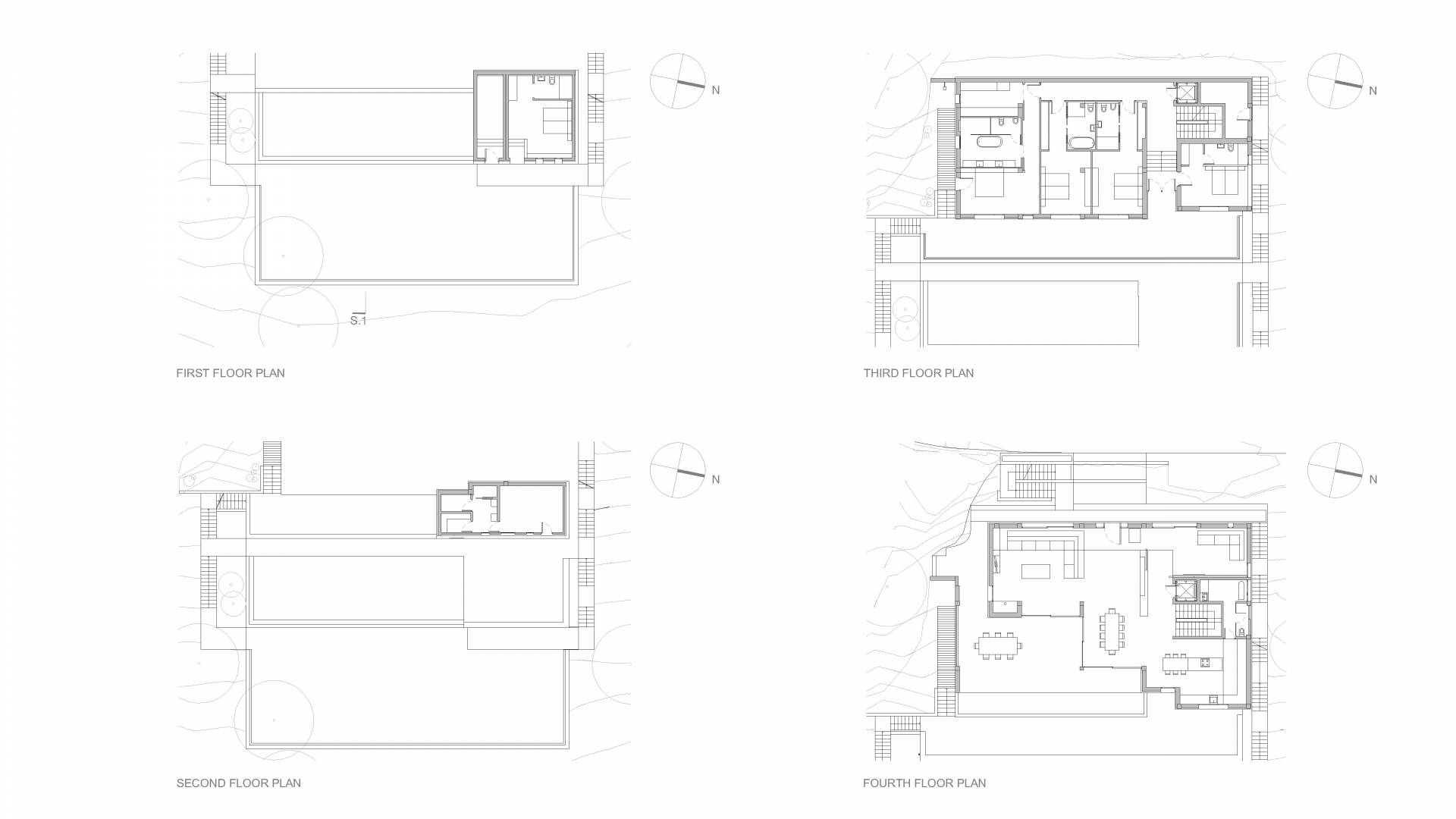 ARCHITECTURAL RENOVATION IN GOTMAR, MALLORCA - Miquel Lacomba ...
