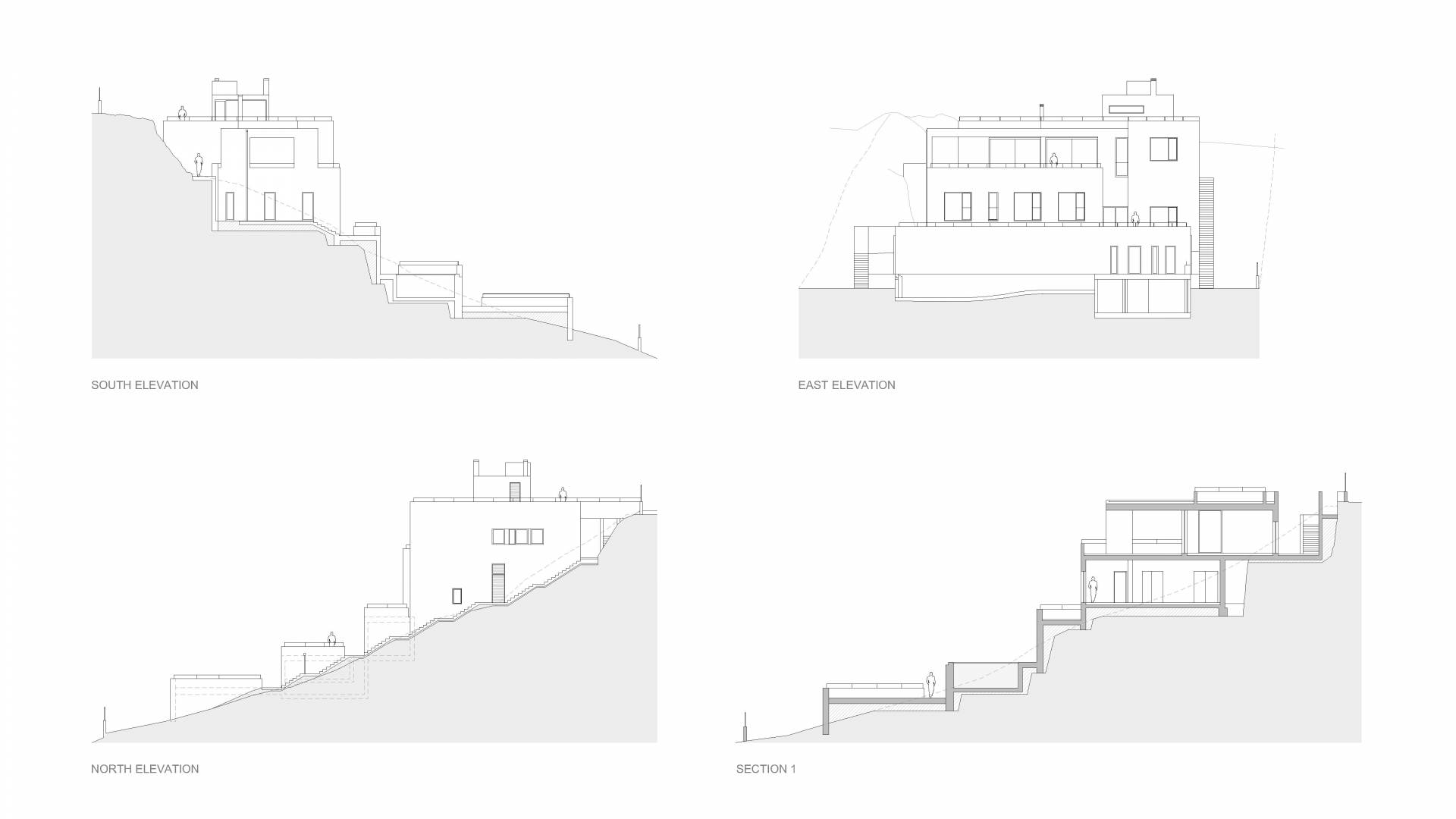 ARCHITECTURAL RENOVATION IN GOTMAR, MALLORCA - Miquel Lacomba ...