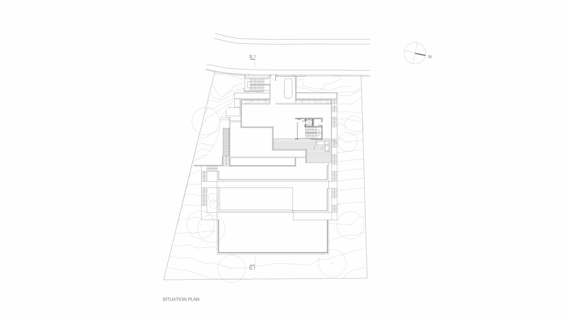 ARCHITECTURAL RENOVATION IN GOTMAR, MALLORCA - Miquel Lacomba ...